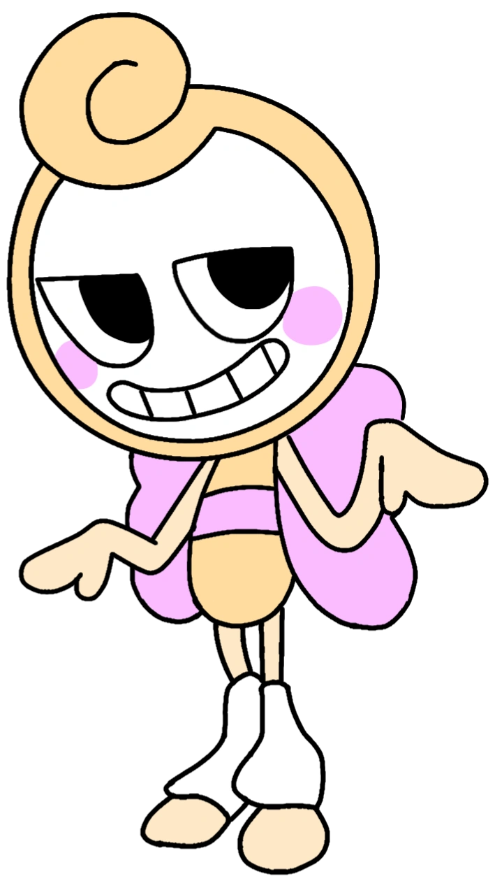  Dandy s World